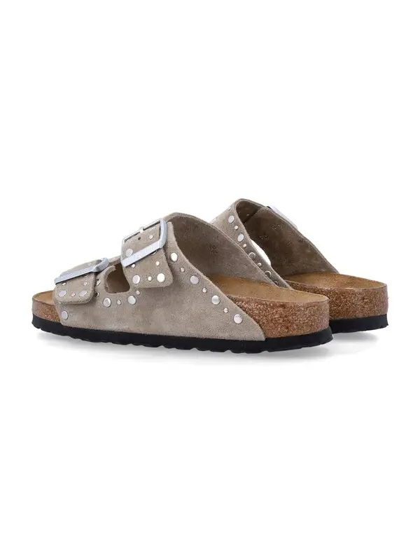 BIRKENSTOCK Arizona Rivet Sandals