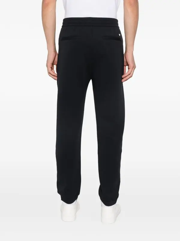 Emporio Armani Cotton Sweatpants