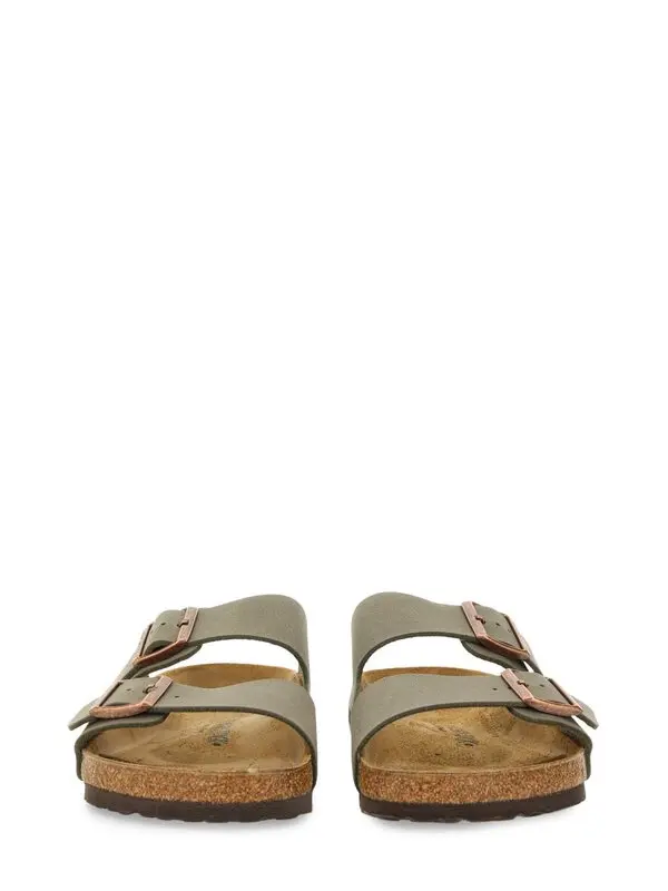 BIRKENSTOCK Arizona Sandal - Grey