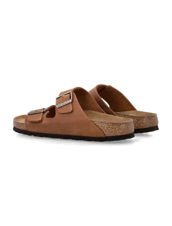 BIRKENSTOCK Arizona Flat Sandals