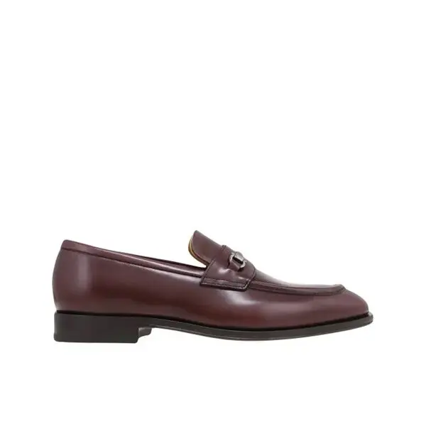 FERRAGAMO Desmond Loafers
