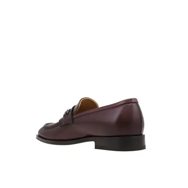 FERRAGAMO Desmond Loafers
