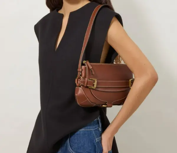 Mulberry Lennox Shoulder Bag