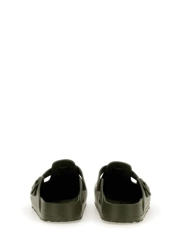 BIRKENSTOCK Boston Eva Sabot