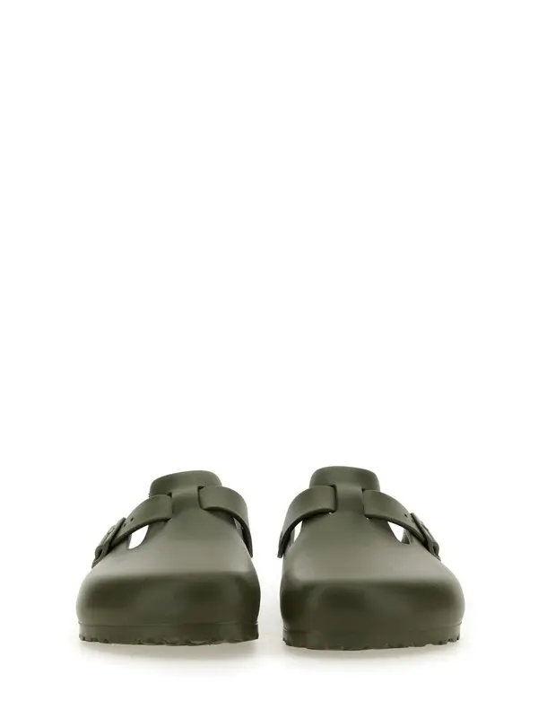 BIRKENSTOCK Boston Eva Sabot