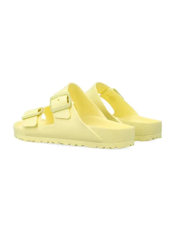 BIRKENSTOCK Arizona Eva Sandals - Popcorn