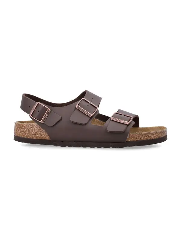 BIRKENSTOCK Milano Sandals
