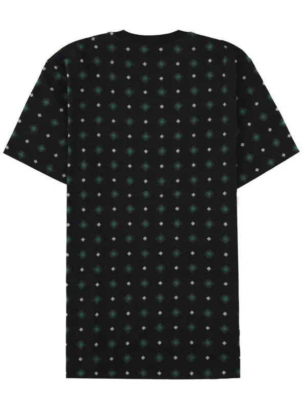Moschino T Shirt With Logo