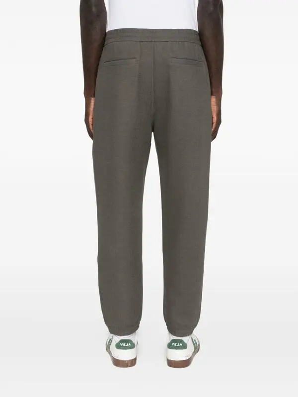 Emporio Armani Sweatpants