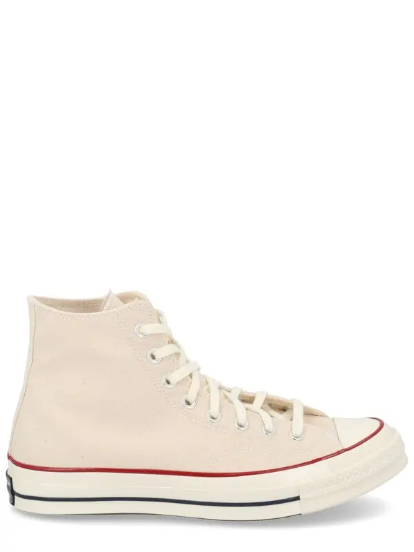 CONVERSE Chuck 70 High-top Sneakers - Beige