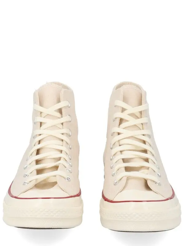 CONVERSE Chuck 70 High-top Sneakers - Beige