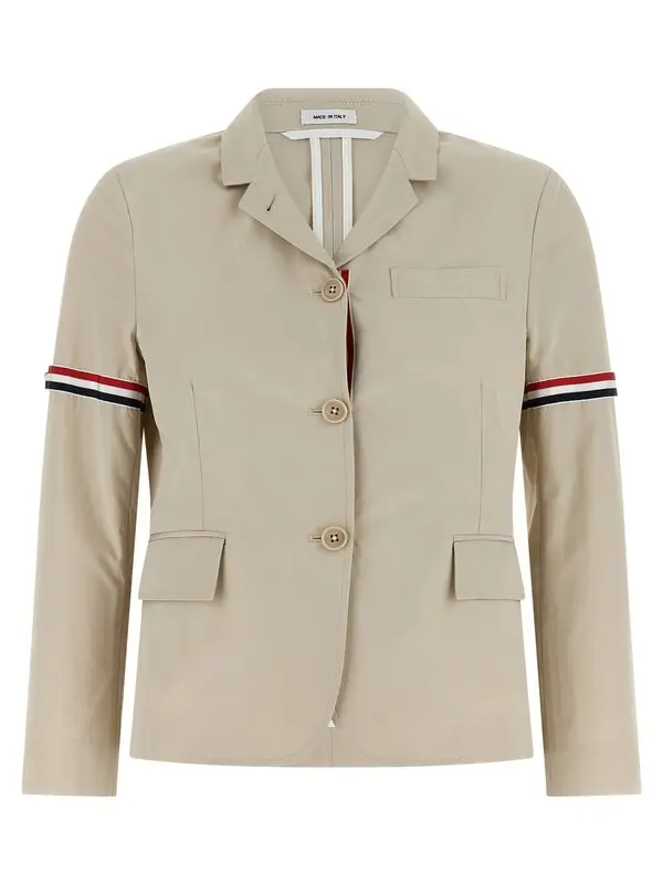 Thom Browne Classic Sport Blazer