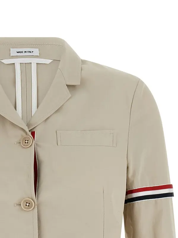 Thom Browne Classic Sport Blazer