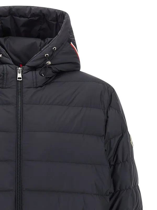 Moncler Vermeille Down Jacket