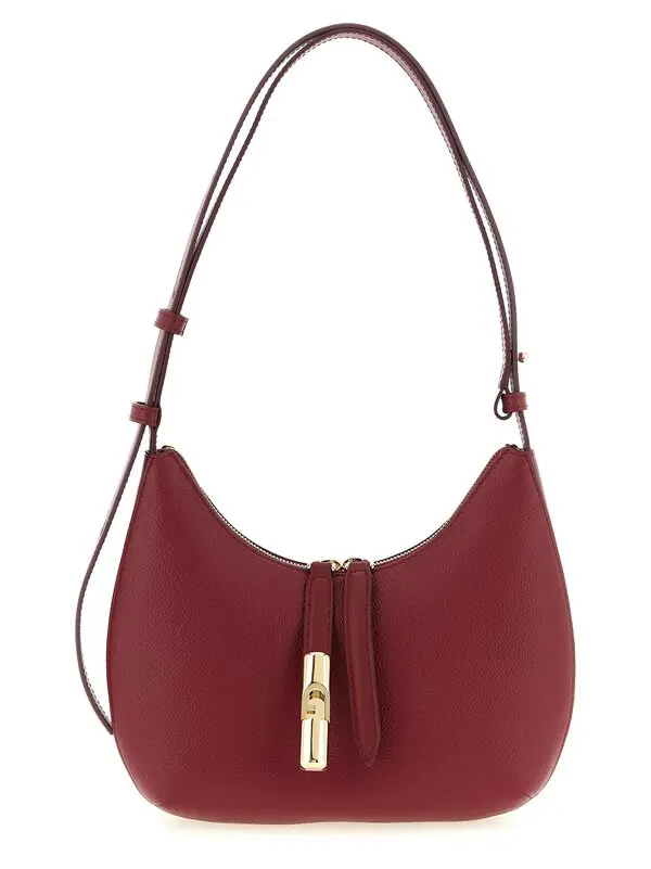 Furla Goccia Small Shoulder Bag