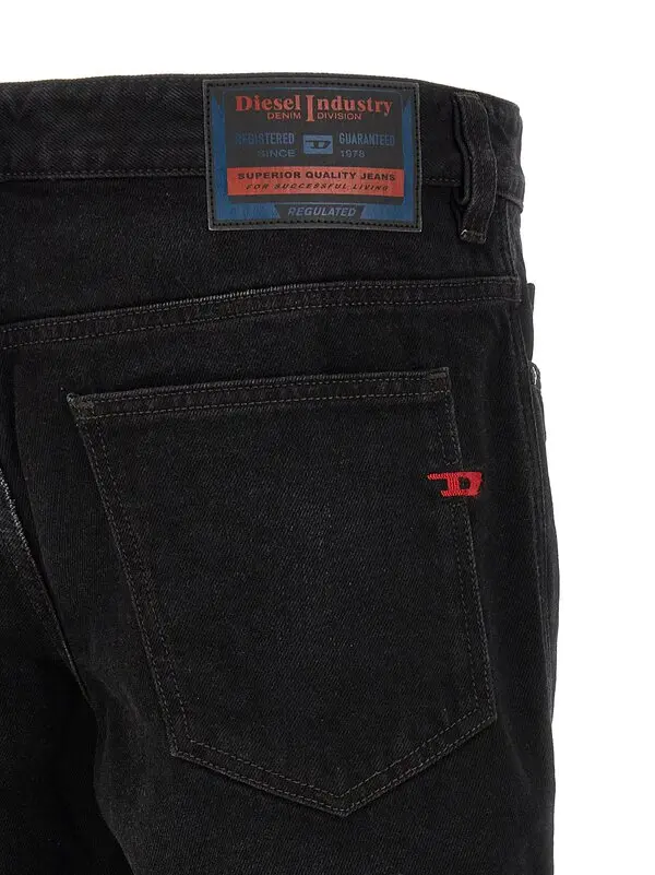 DIESEL 1998 D-buck Jeans