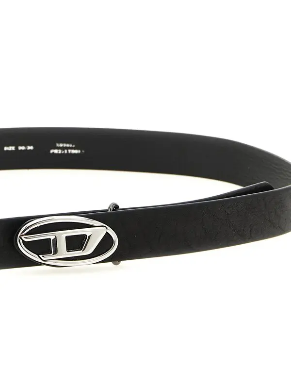 DIESEL B-1dr-layer' Belt