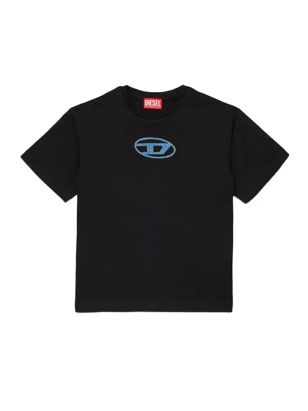 DIESEL® Logo T-shirt