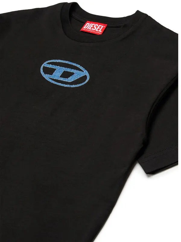DIESEL® Logo T-shirt