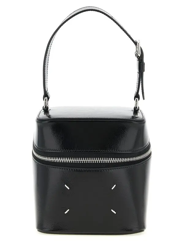 MAISON MARGIELA Big Cube Handbag