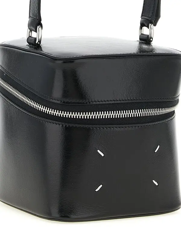 MAISON MARGIELA Big Cube Handbag