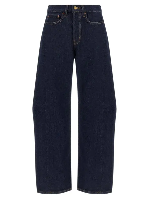 B Sides Slim Lasso Jeans