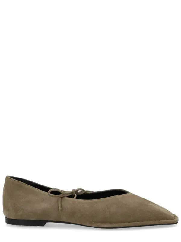 ALOHAS Dancer Sway - Brown