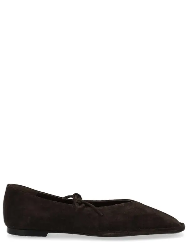 ALOHAS Dancer "sway - Brown