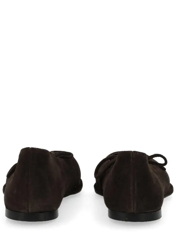 ALOHAS Dancer "sway - Brown
