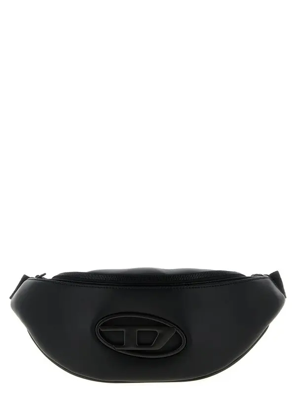 DIESEL® Fanny Pack - Black