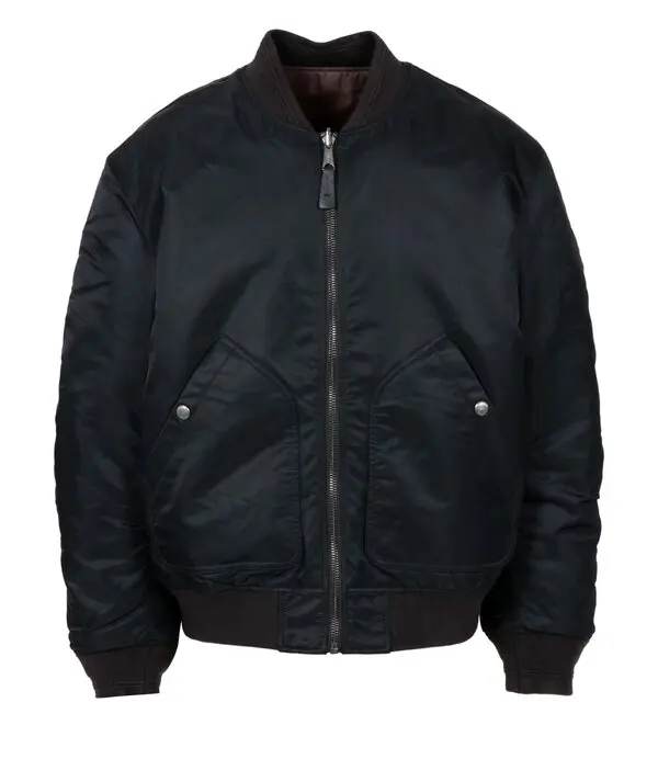 DIESEL® Zip Up Jacket