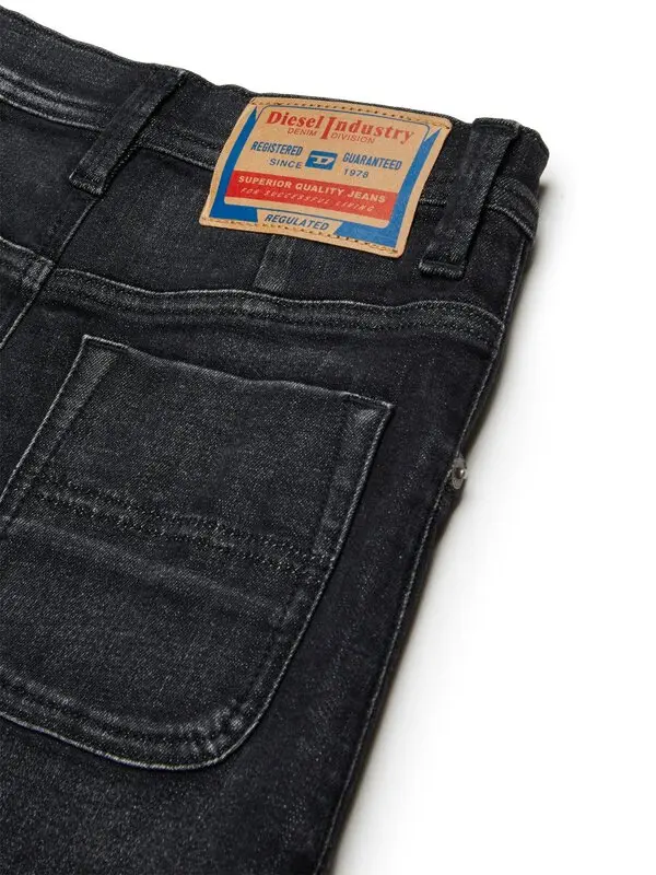 DIESEL® Denim Skirt