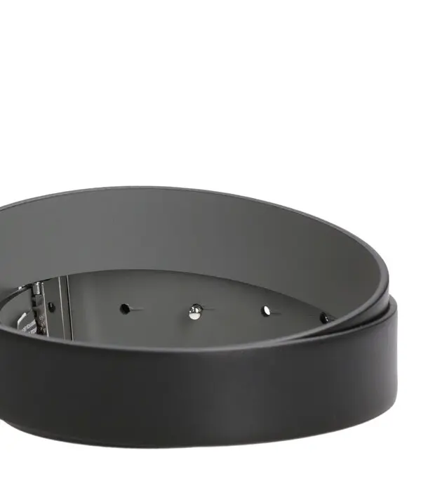 DIESEL® Reversible Leather Belt