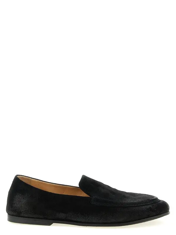 Marsèll Bordone Loafers - Black