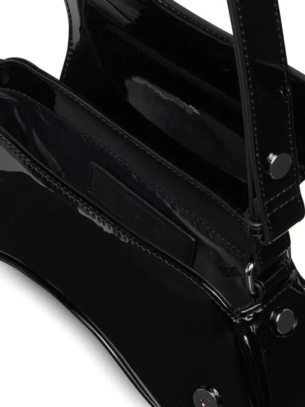 DIESEL Crossbody Bag - Black