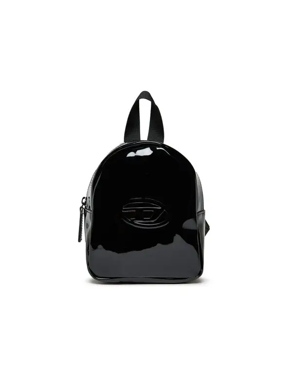 DIESEL® Logo Detailed Bag