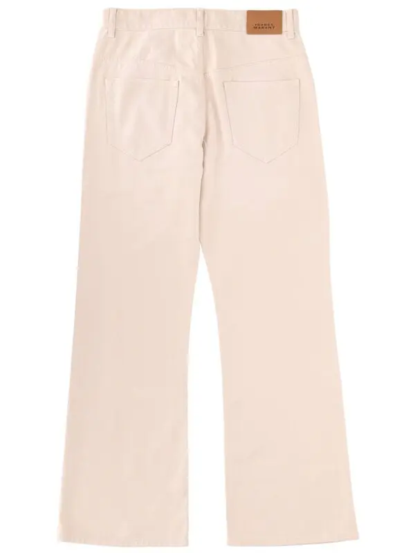 Isabel Marant Étoile Belvira Jeans