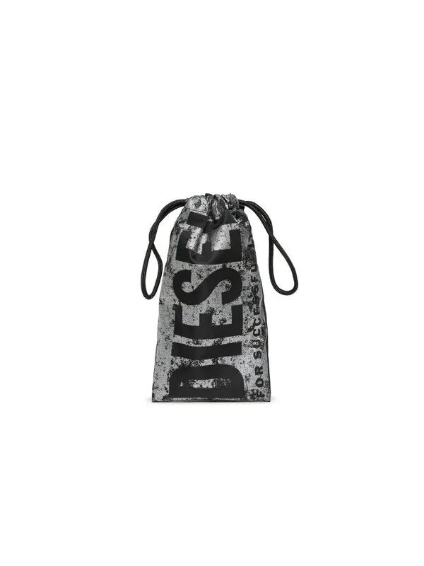 DIESEL® Logo Clutch