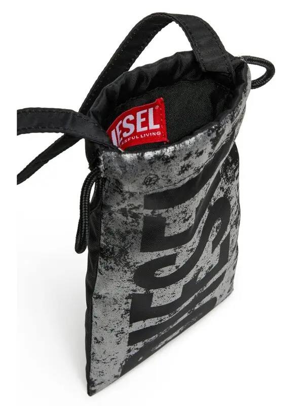 DIESEL® Logo Clutch