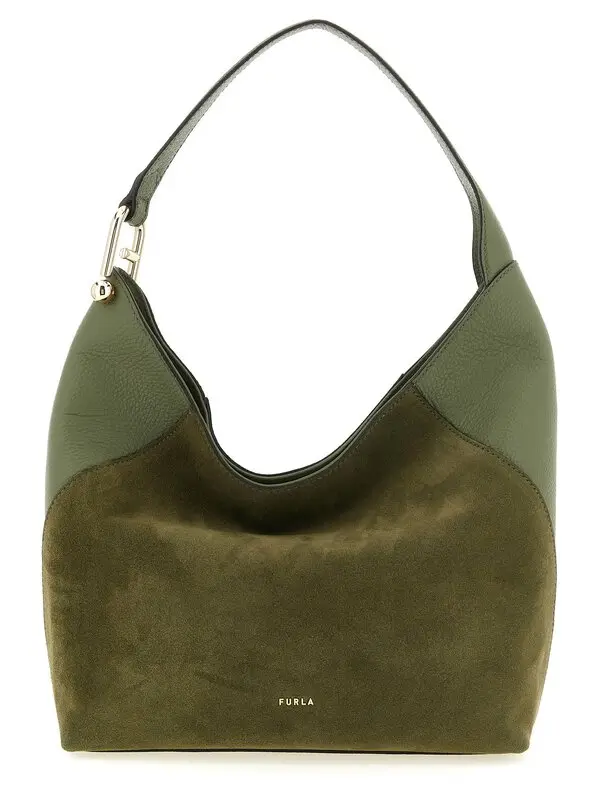 Furla Lara Medium Shoulder Bag
