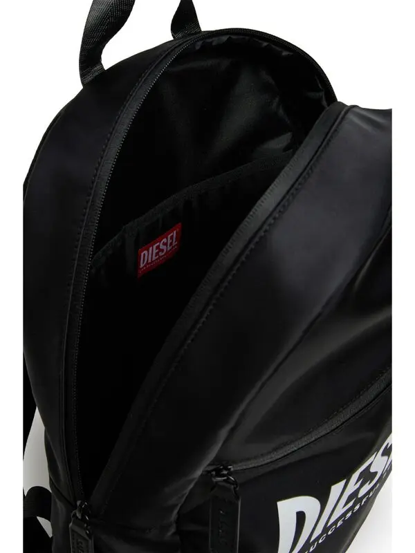 DIESEL® Logo Backpack