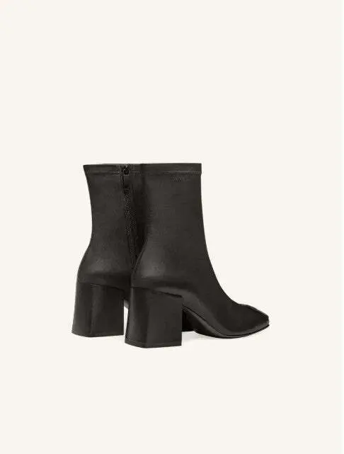 COURREGES Ankle Boots Reedition