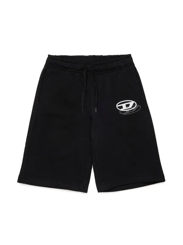 DIESEL® Short With Logo