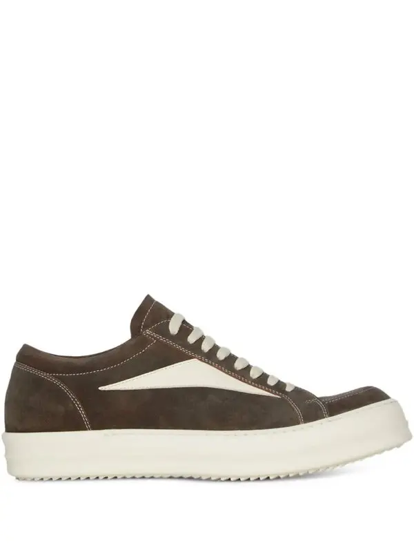 Rick Owens Vintage Sneakers