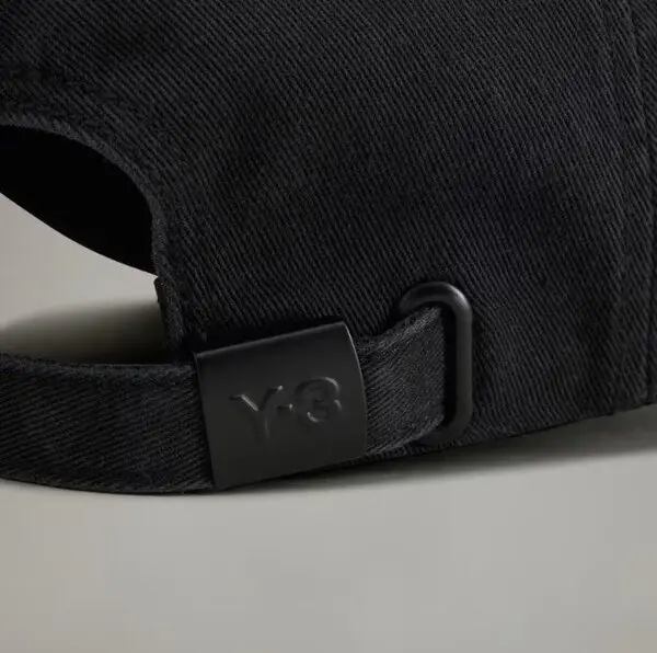 Adidas Y-3 Dad Cap
