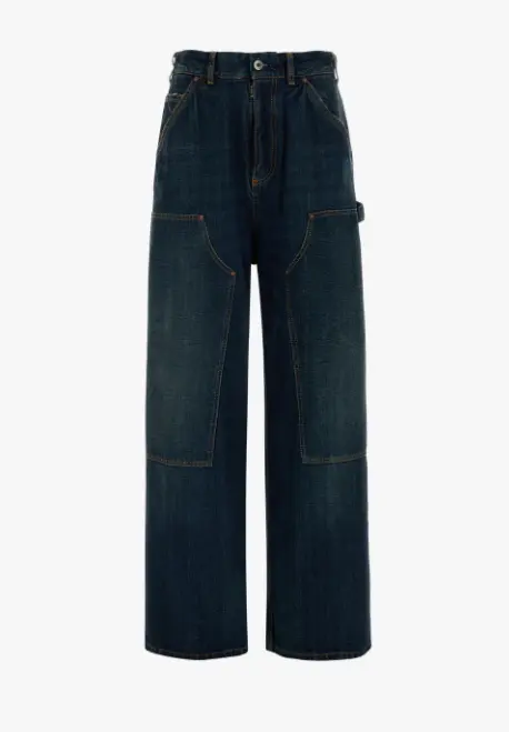 MAISON MARGIELA Pants