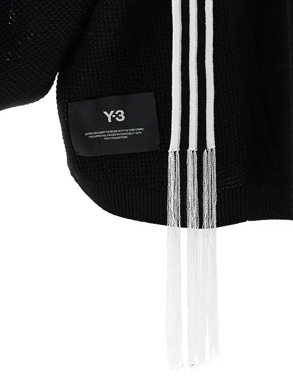 Y3 Asymmetrical Top