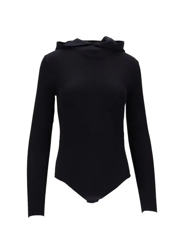 PAROSH Body - Blu