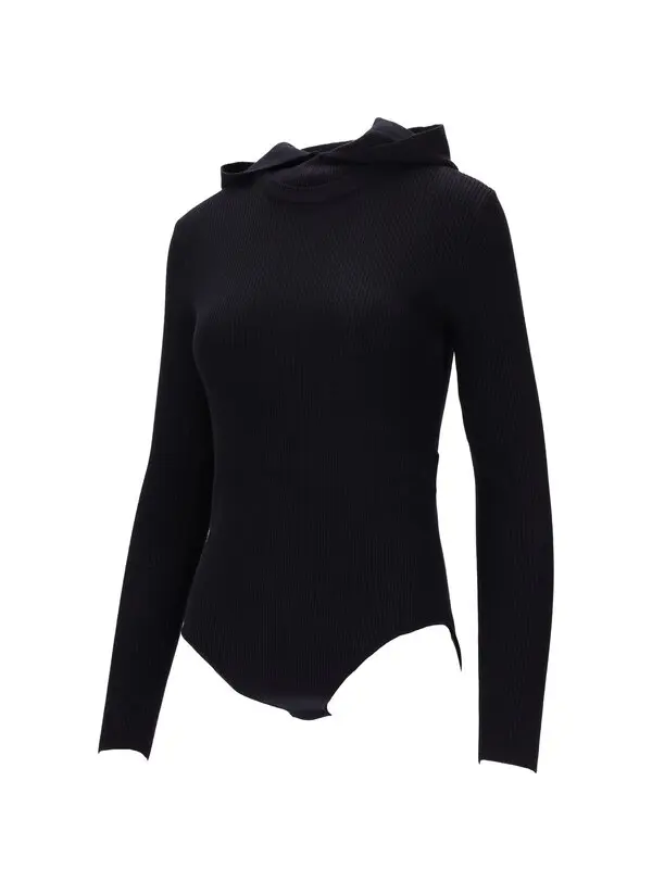 PAROSH Body - Blu