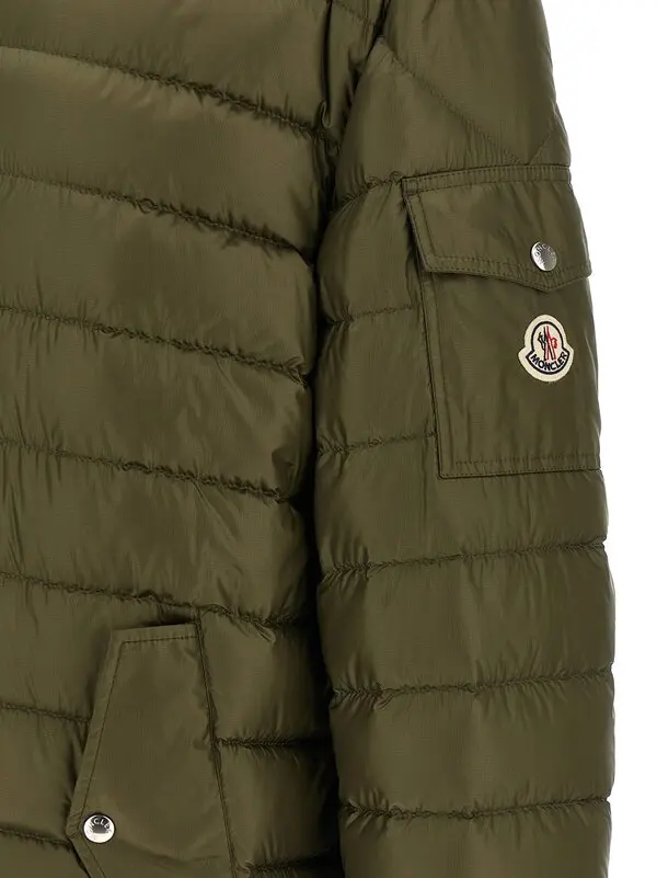 Moncler Oahu Parka